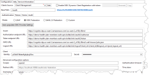 Edifecs XEConnect Integration